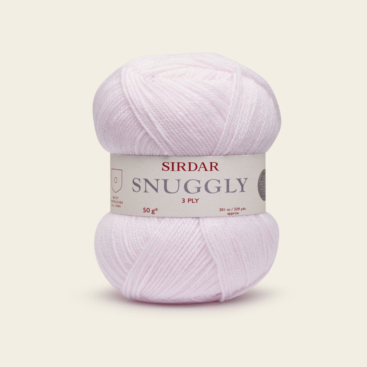 Sirdar Snuggly 3 Ply – Friends & Fiberworks
