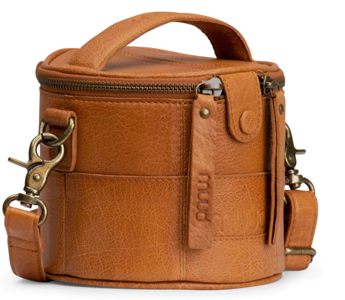 Handcrafted Leather Bags by Muud – Friends & Fiberworks