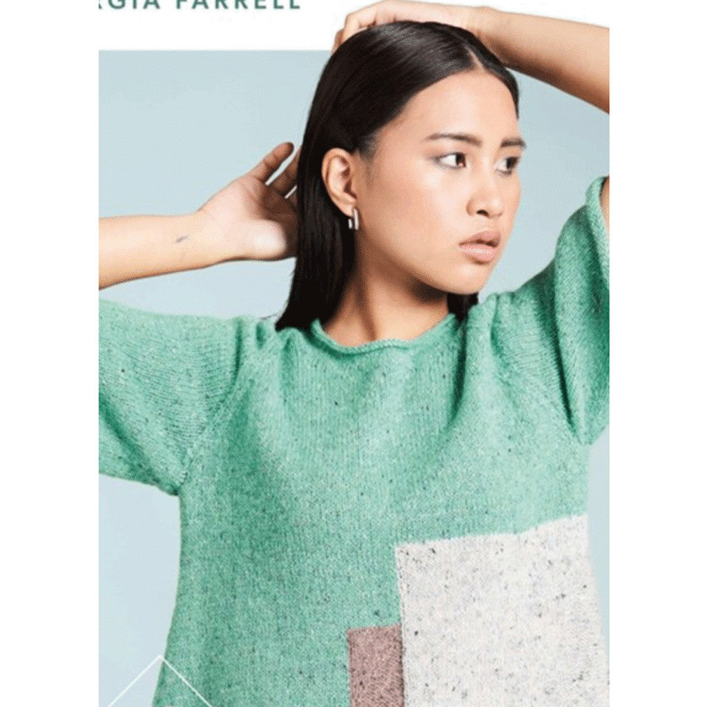 Patterns – Friends & Fiberworks